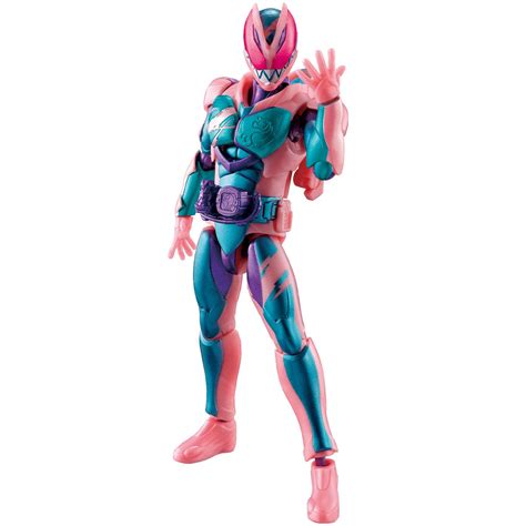 【仮面ライダーリバイス】『rmf 仮面ライダーリバイ＆仮面ライダーバイス レックスゲノムセット』が9月11日発売！