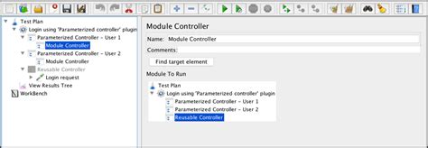 jmeter parameterization the complete guide dzone