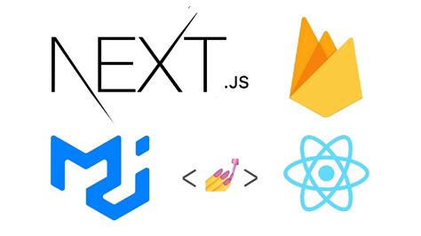 tạo chat app đơn giản với typescript next js react firebase styled