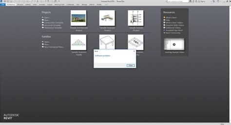 solved exporting robot structural model to revit autodesk community