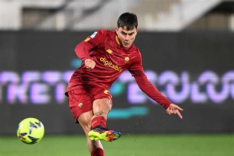 Inchiesta Juventus Caso Dybala Sospiro Di Sollievo Roma