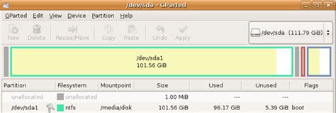 what file system should i use for my usb drive