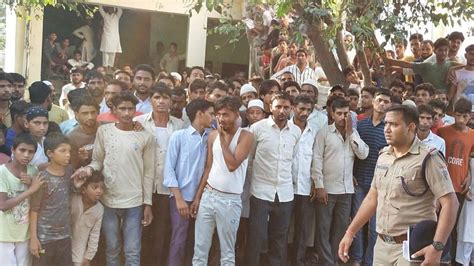 Haridwar Double Murder News Husband Wife Murder In Bahadrabad And Son
