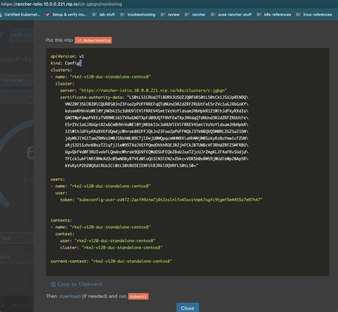 all kubectl exec attempts fail with 403 upgrade failed when using