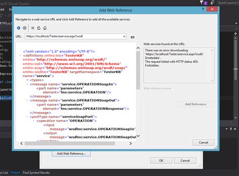 c consume wsdl with client certificate in c stack