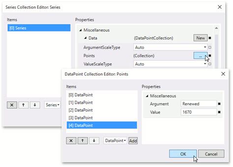 lesson 3 creating a funnel chart windows 10 app