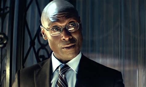 Destiny Horizon And John Wick Star Lance Reddick Dies At 60 Gamespot