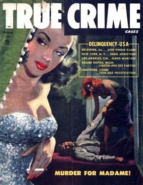 Pin On Pulp Art