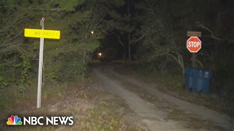 Florida Man Accused Of Killing Neighbor In Tree Trimming Dispute Youtube
