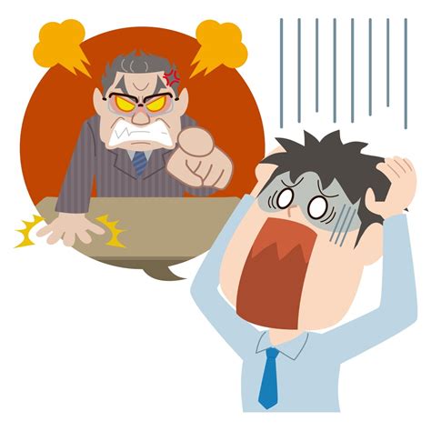 「尊敬できない上司」の特徴ランキング 「感情的な行動が目立つ」「自分本位で思いやりがない」「無責任で部下を守らない」｜まいどなニュース