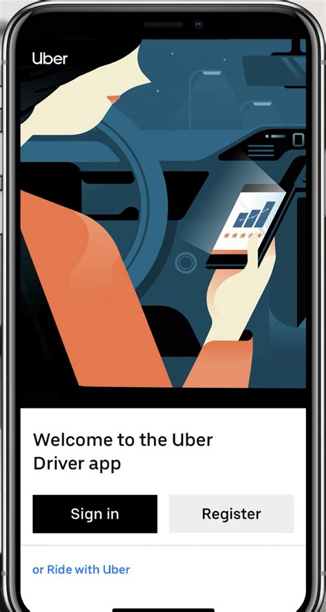5 Steps To Signing Up For Uber Eats And How To Succeed Jackalope