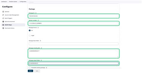 deploy a ruby application to nginx using octopus and jenkins octopus