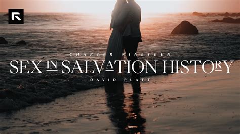 Chapter 19 Sex In Salvation History Radical
