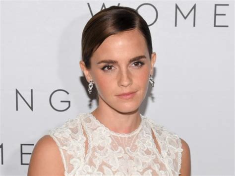 エマ・ワトソンが33歳に インスタグラムで近況を報告 ニコニコニュース