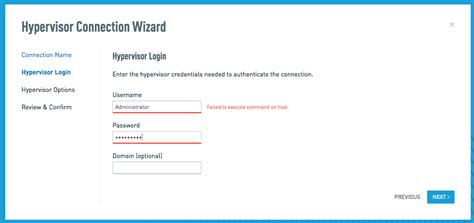 siris alto and nas connecting a siris to a hyper v hypervisor