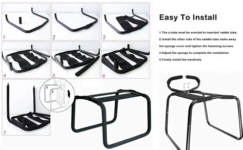 Sex Chair Female Sex Toys Sex Furniture For Bedroom