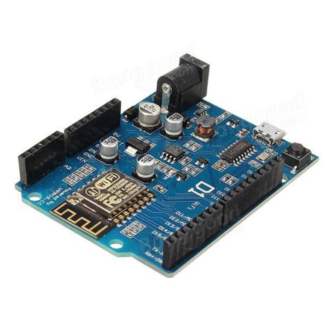 jual wemos d1 wifi esp8266 nodemcu esp12e arduino uno