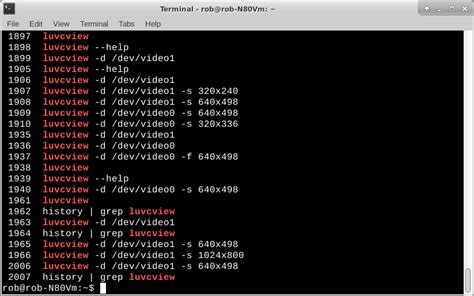 dr torq timely tips for the linux history command the new stack