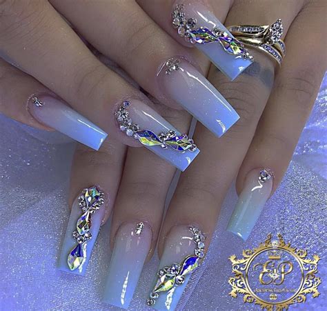 Follow Therealtiaralashea For More Pins Nail Art Nails Perfect Nails