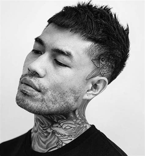 100 Stylish Asian Men Hairstyles 2022 Asian Haircuts Hairmanz