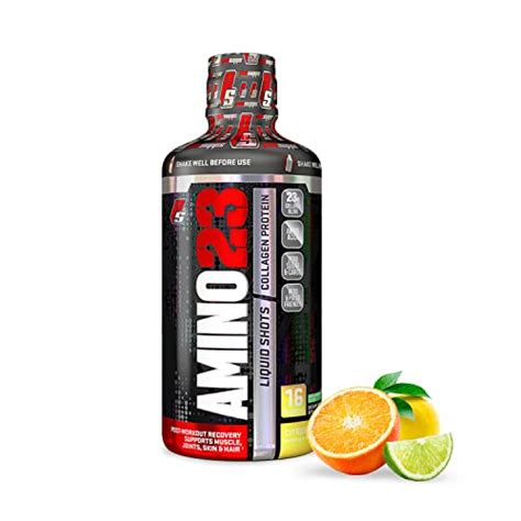 Best Liquid Protein Shots In 2024