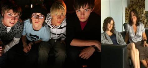 Skins Series 2 Episode 4 Michelle Popsugar Celebrity Uk