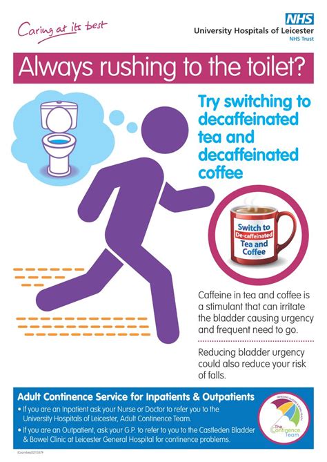 Urology And Continence Care Today Article Taste The Difference