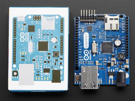 arduino uno ethernet id 418 65 00 adafruit industries unique