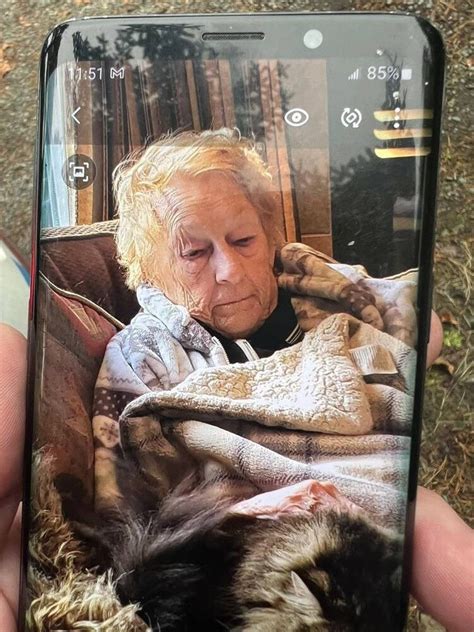 Search For Missing Nanaimo Woman Ends With Discovery Of Body Victoria