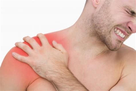 Diez Ejercicios Para Rehabilitar Una Tendinitis En El Hombro