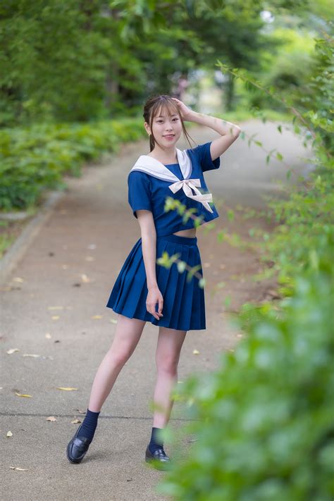 じゅん On Twitter Model 鈴宮カシン さん Kashin 529 Ssr撮影会