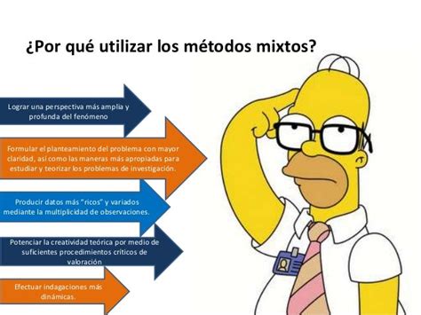 Investigación Mixta