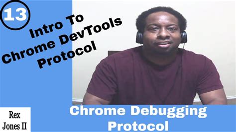 selenium 4 intro how to debug using cdp chrome devtools protocol