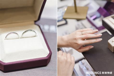 達人帶路！看京華鑽石用完美車工守護完美愛情 Weddings 新娘物語結婚資訊網