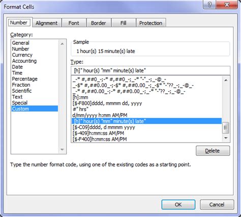 excel time calculation tricks my online training hub
