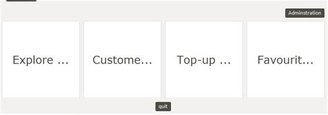 java how to display all the text in buttons in javafx