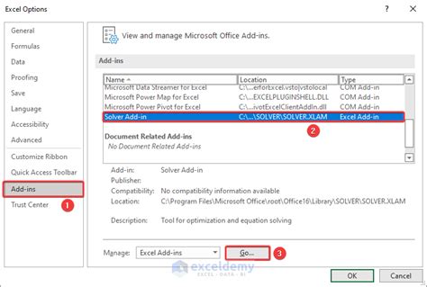 How To Solve 2 Equations With 2 Unknowns In Excel 2 Examples
