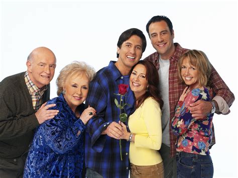 Everybody Loves Raymond Debras Infamous Pms Episode Was Based On