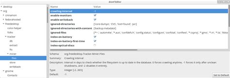 the process tracker store and tracker miner fs eats up cpu ubuntu