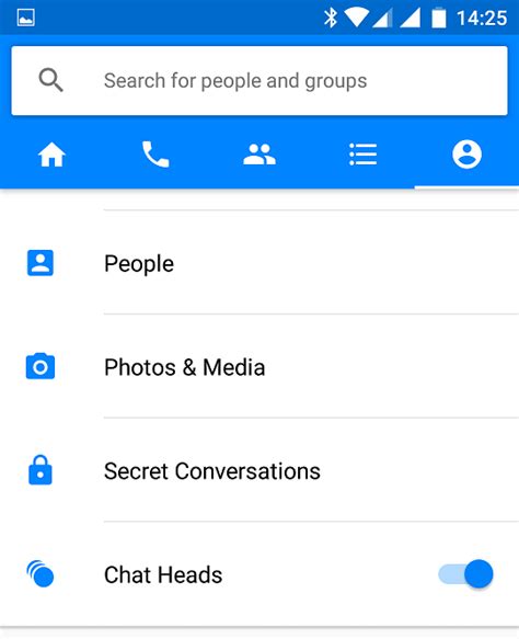 End To End Encryption With Facebook Messenger