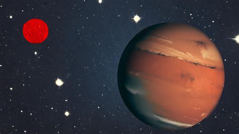 Nasa Exoplanet Telescope Discovers Super Earth In Its Stars