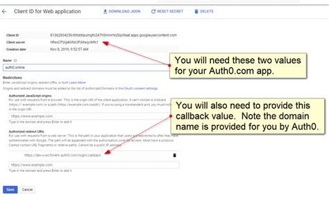 a better way to implement oauth2 using auth0 codeforgeek