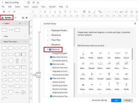 How To Draw Circuit Diagrams In Powerpoint