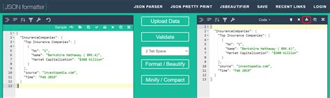 create a json file 3 easy ways codeblogmoney