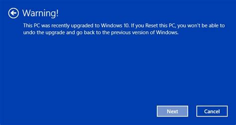 [5 Best Ways] How To Reinstall Windows 10 Without Losing Files