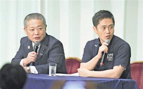 維新・掘井健智衆院議員の公設秘書が市議を兼務…期間は市議任期満了までの7日間 ライブドアニュース