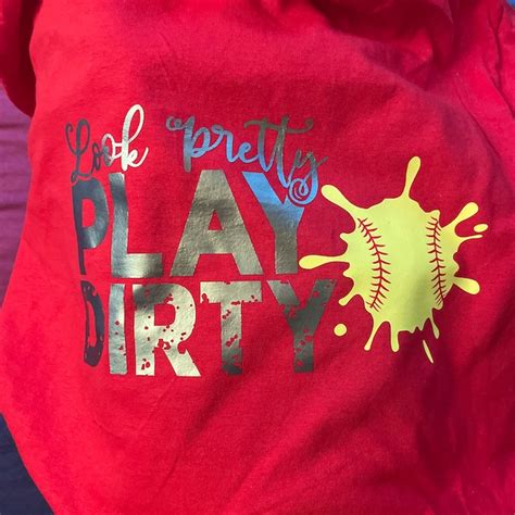 24 Softball Svg Bundle Girl Love Softball Baseball Raising Ballers