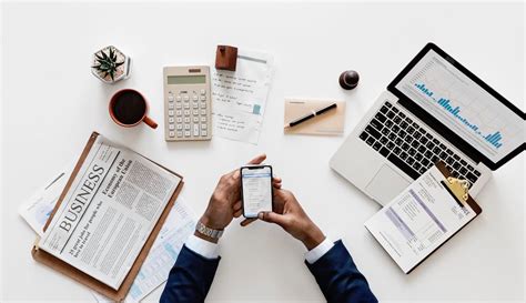 5 Financial Tips For Entrepreneurs Launching A Startup Entrepreneur