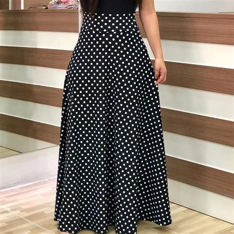 Polka Dots Kurti 2018