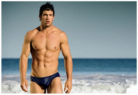 Mens Bookmark Australian Mens Underwear And Swimwear Brand Aussiebum